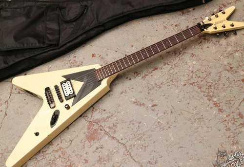 Edwards by ESP E-HV-80 SM Flying V Japan