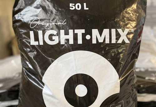 Cубстрат Light-Mix Biobizz 50 литров