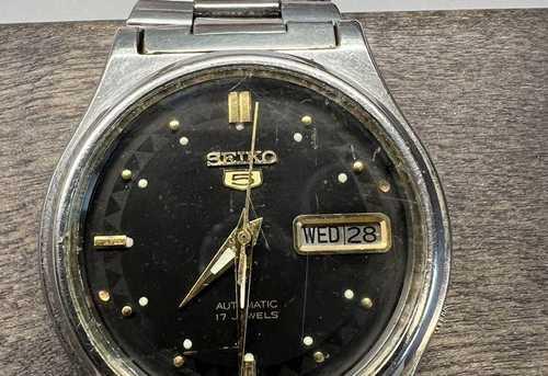 Часы Seiko 5