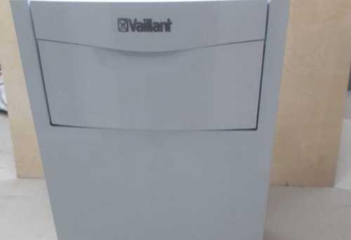 Газовый котел напольный vaillant