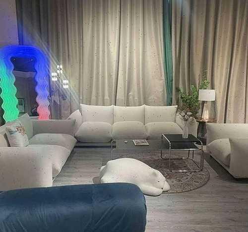 Диван на заказ от производителя