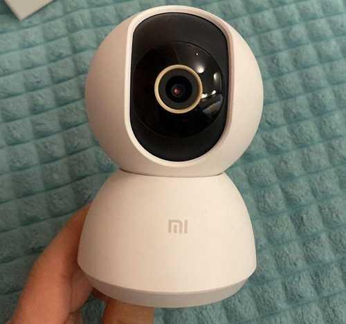 Mi 360 Home security Camera 2K