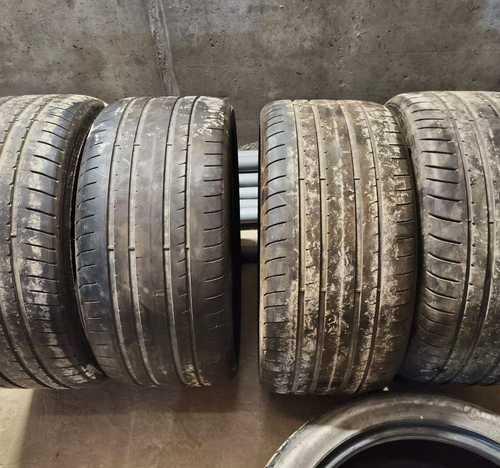 Goodyear Eagle F1 Asymmetric 3 275/30 R20