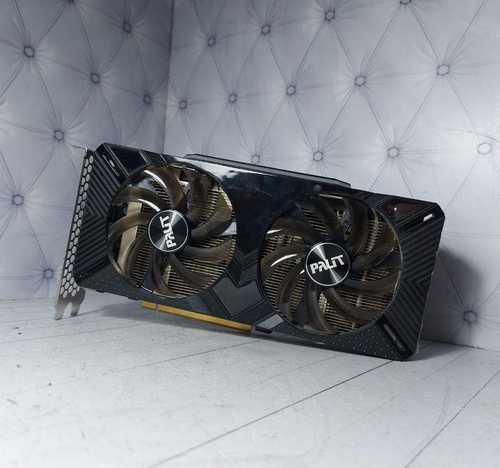 Palit rtx 2060 dual 12gb