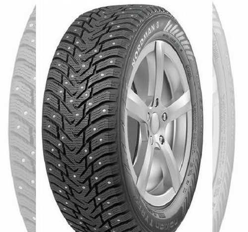 Ikon Tyres Nordman 8 175/70 R14