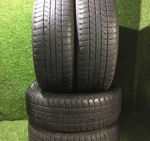 Goodyear Wrangler HP All Weather 235/65 R17 104H
