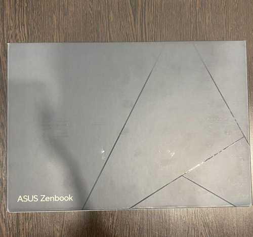 14" ASUS ZenBook 14 UM3402Y, 1000 ГБ, Ryzen 7 7730U, RAM 16 ГБ, Radeon Graphics