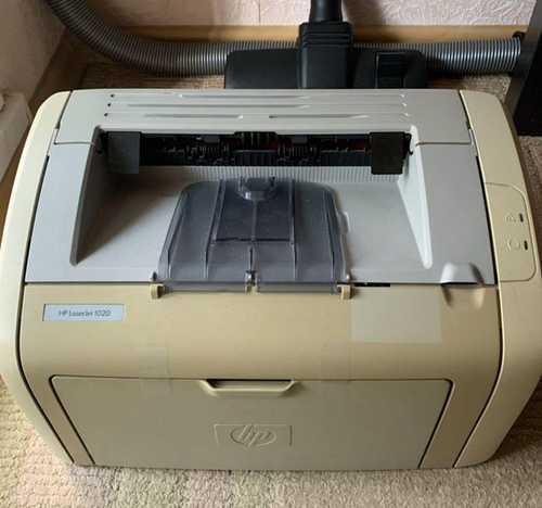 Принтер HP LaserJet 1020