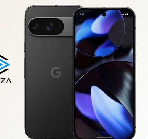 Google Pixel 9, 12/256 ГБ