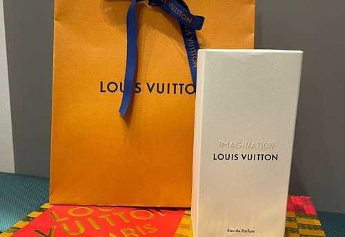 Туалетная вода Louis Vuitton Imagination Оригинал