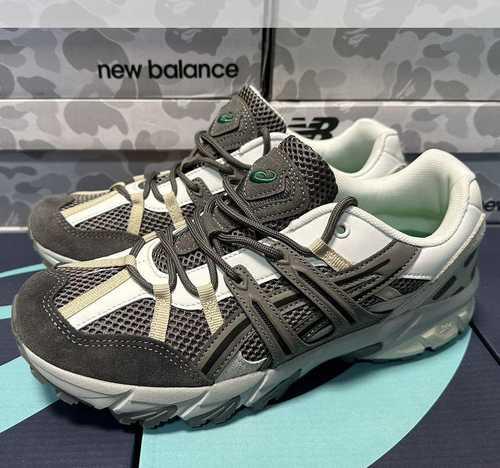 Кроссовки asics gel sonoma 15 50. Качество Luxe
