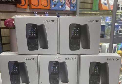 Nokia 106