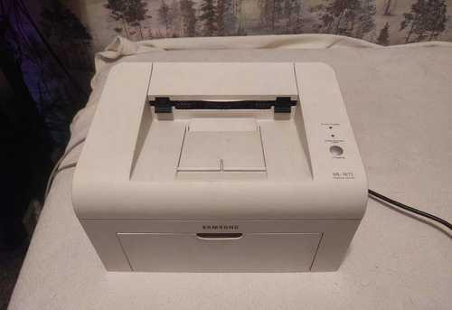 Принтер лазерный Samsung ML-1615