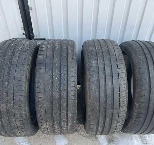 Michelin Primacy A/S 205/45 R18