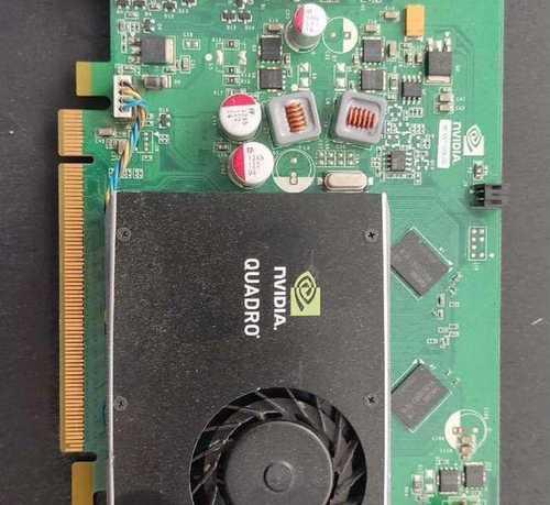 Nvidia quadro fx 380
