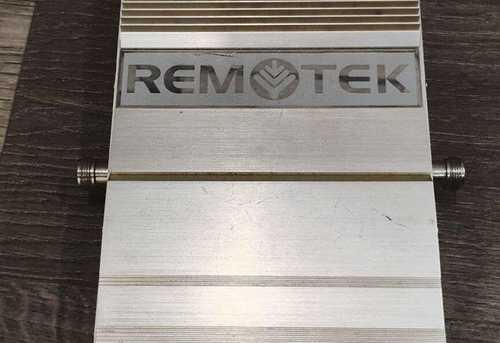 Remotek RP- 12 GSM усилитель сигнала