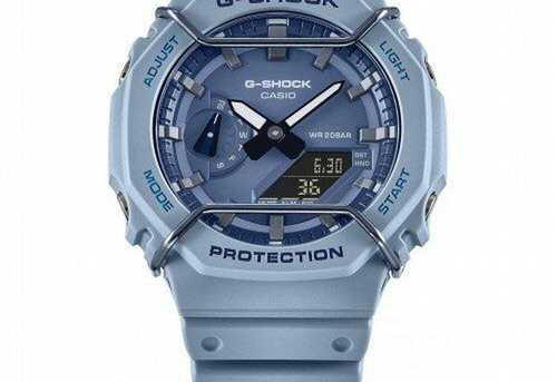 Часы новые оригинальные casio GA-2100PT-2A