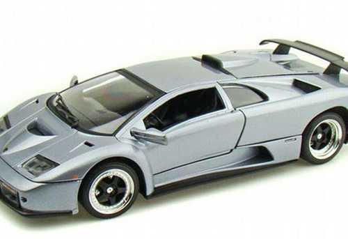 Коллекционная модель 1:18 Lamborghini Diablo 1:18