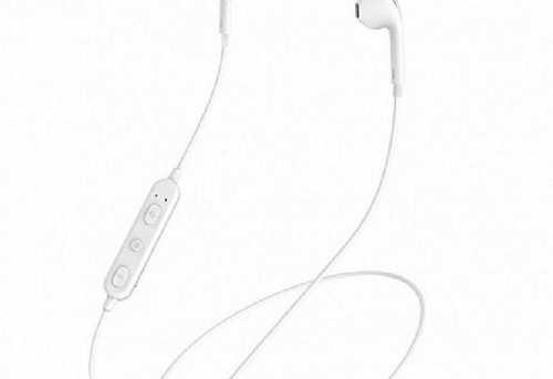 Наушники беспроводные WiWu EarZero Sports Earbuds