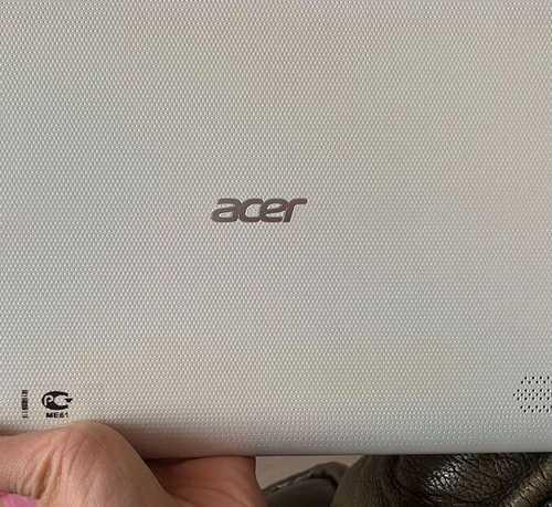 Планшет Acer iconia tab A211