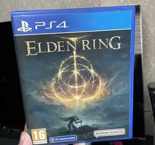 Elden ring PS4 / PS5