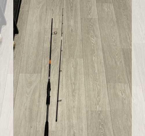 Спиннинг Narval argument 76MMH 35g