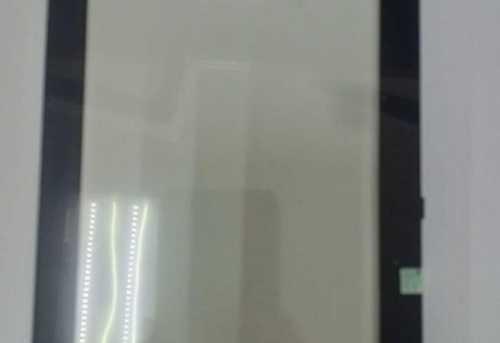 Тачскрин Samsung P1000 Galaxy Tab (черный)