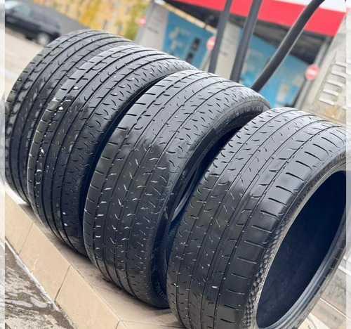 Continental MaxContact MC6 235/45 R18 98V