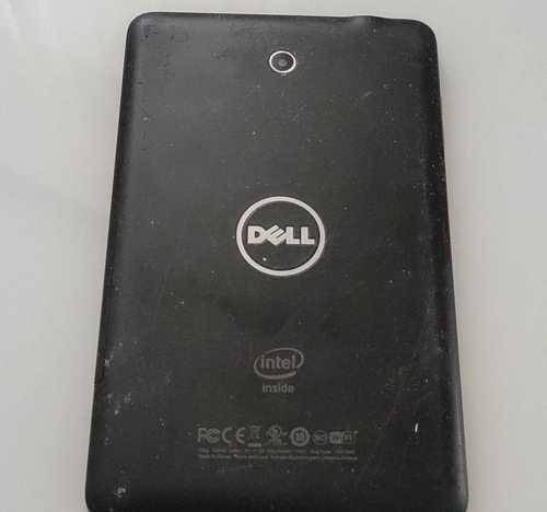 Планшет Dell Venue 7 3G