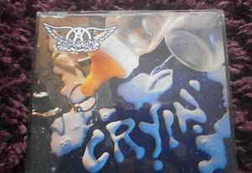 CD Aerosmith - Cryin'
