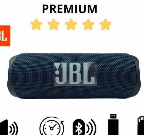 Колонка JBL