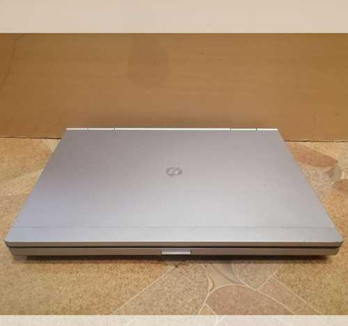 HP EliteBook 2560p/12"/i5-2/4-8Гб/SSD-240/2час акб