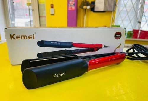 Выпрямитель для волос Kemei KM-531