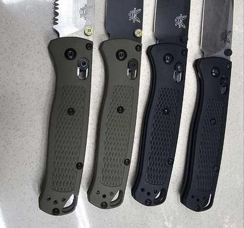 Нож складной Benchmade Bugout 535