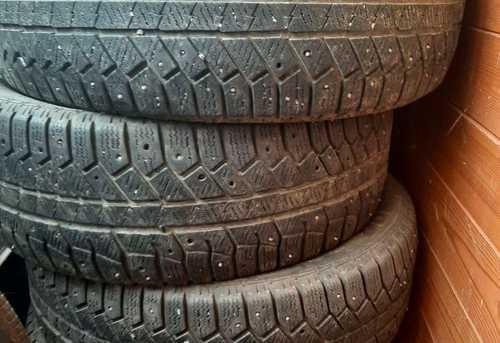 Mabor Ice-Jet 205/60 R16 96T
