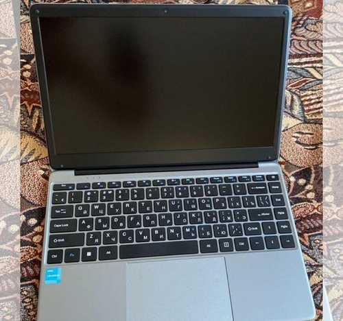 Ноутбук chuwi HeroBook Pro 14.1