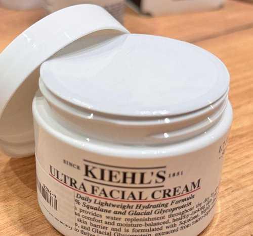 Косметика kiehl'S оригинал