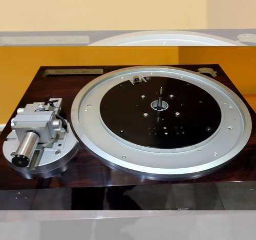 Корпус Denon DP-59l, мотор Victor TT-61