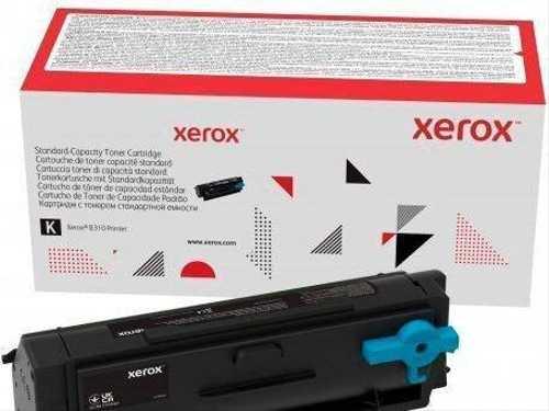 Тонер картридж лазерный Xerox 006R04379