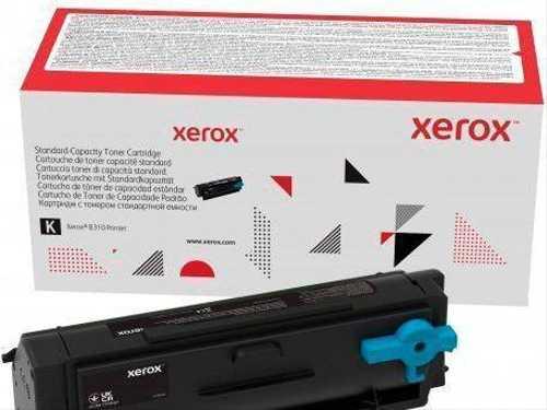 Тонер картридж лазерный Xerox 006R04379