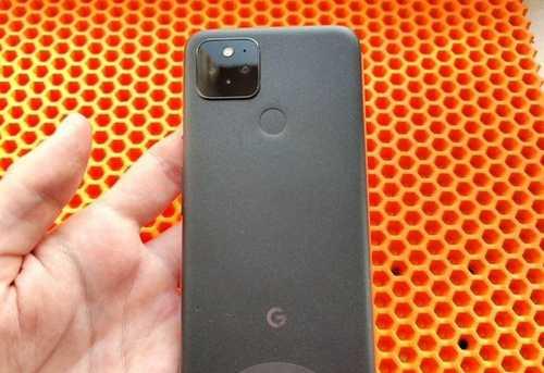 Google pixel 5 Новый