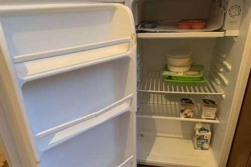 Продам холодильник shivaki бу
