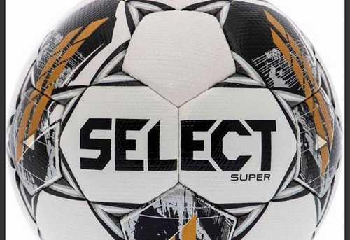 Мяч футбольный select Super V23 FIFA PRO