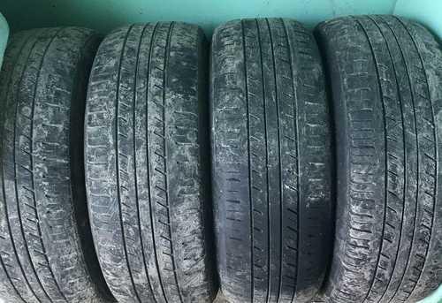 Triangle TR928 215/65 R16