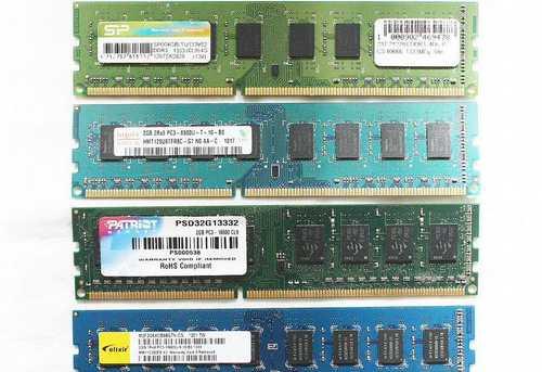 DDR3 - DDR4