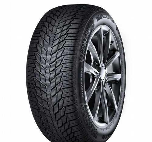 Nexen Winguard WinSpike 3 265/65 R18 114T