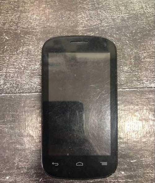 Alcatel OneTouch 4032D