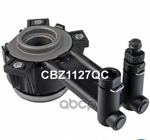 Подшипник выжимной гидравлический CBZ1127QC Krauf