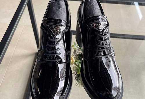 Туфли prada 39