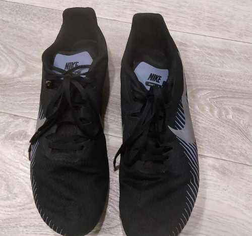 Шиповки для легкой атлетики nike